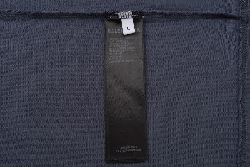 Discounted Balenciaga T-Shirts