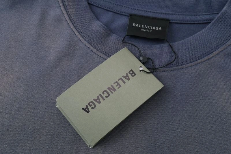 Discounted Balenciaga T-Shirts