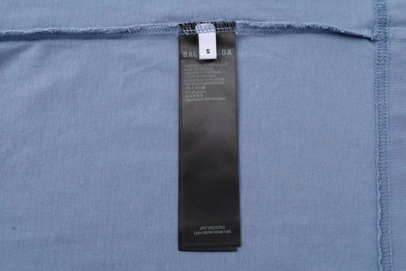 Inexpensive Balenciaga T-Shirts