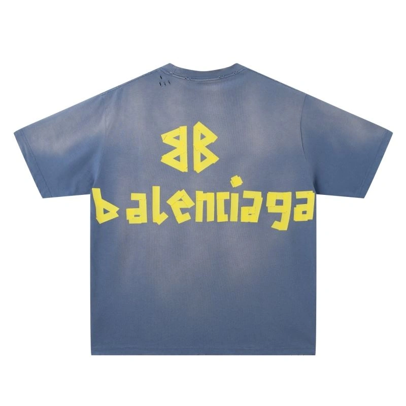 Top match Balenciaga T-Shirts