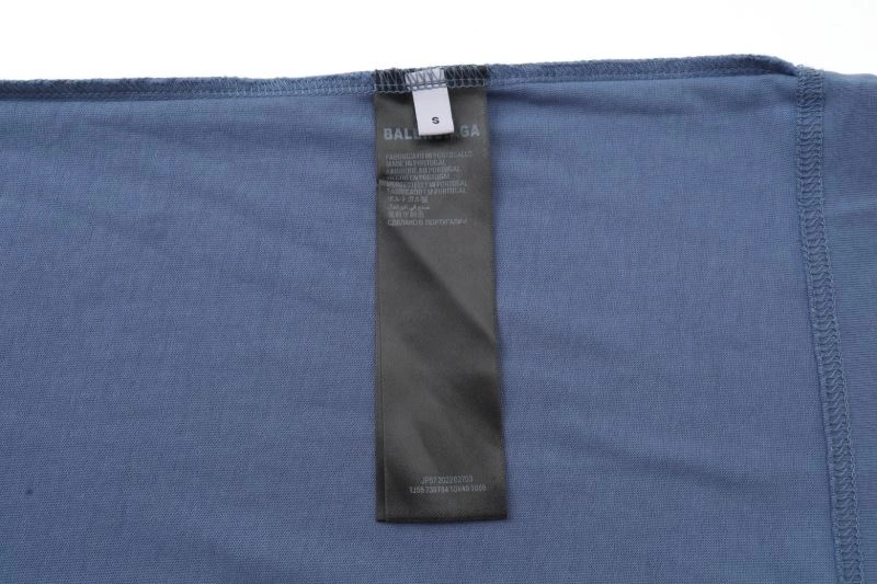 Top match Balenciaga T-Shirts