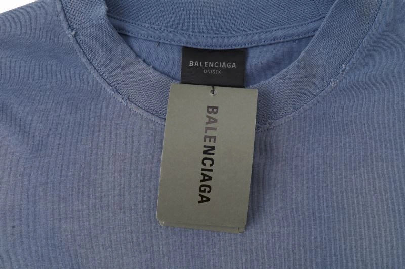 Top match Balenciaga T-Shirts