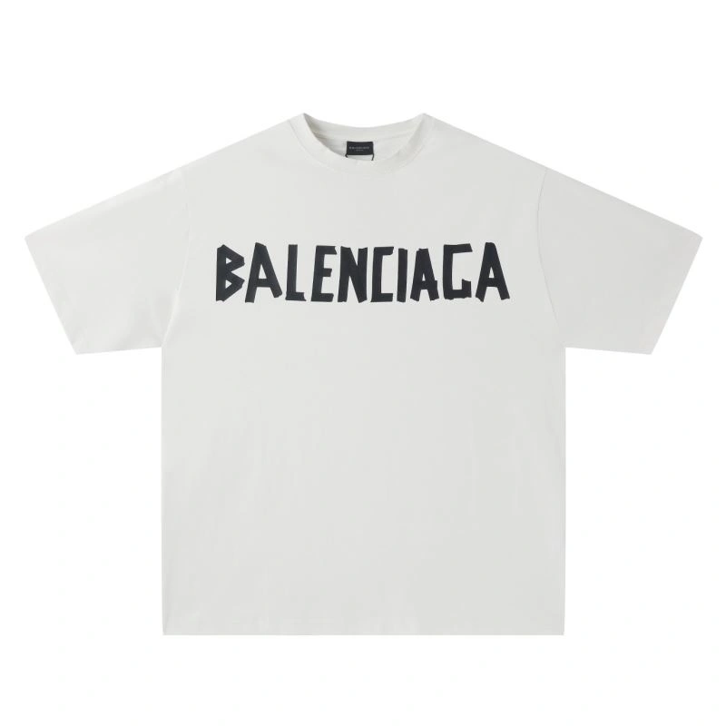 Balenciaga T-Shirts