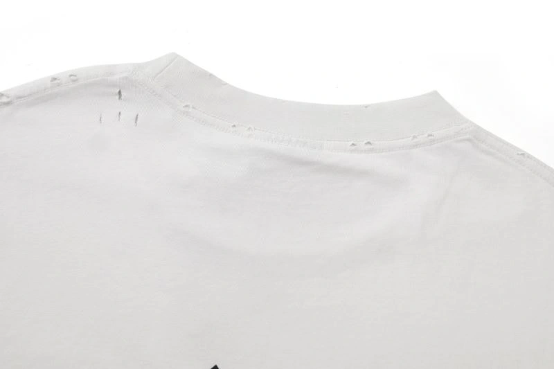 Indistinguishable Balenciaga T-Shirts