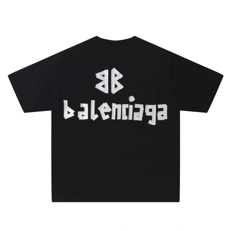 High accuracy Balenciaga T-Shirts