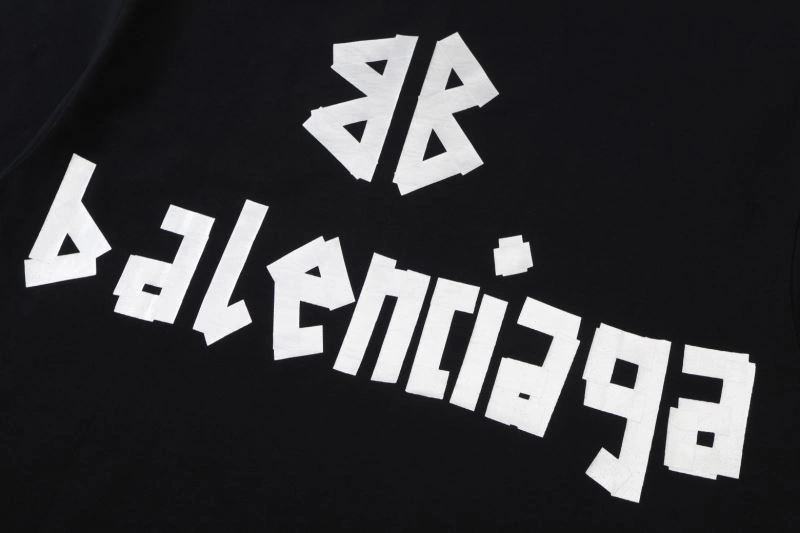 High accuracy Balenciaga T-Shirts