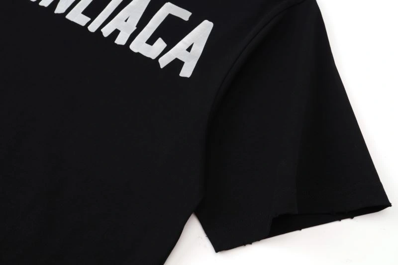 High accuracy Balenciaga T-Shirts