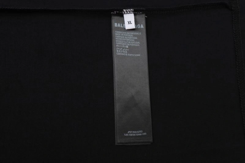 High accuracy Balenciaga T-Shirts
