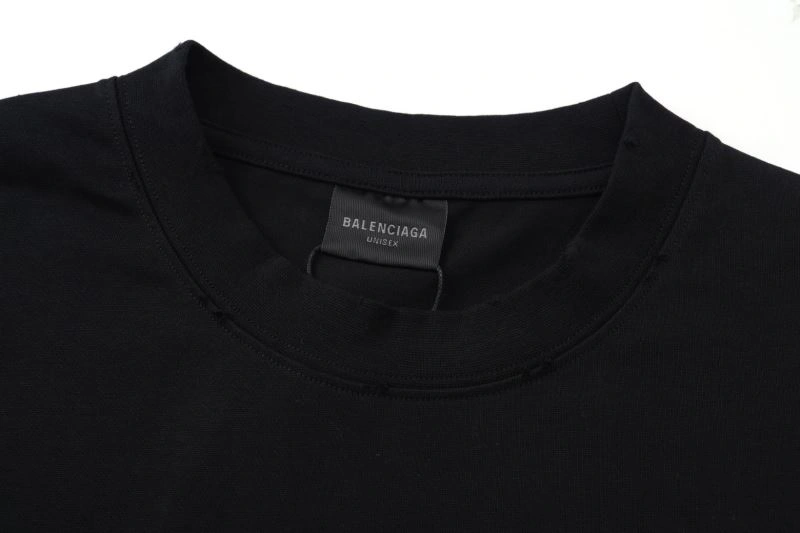 High accuracy Balenciaga T-Shirts