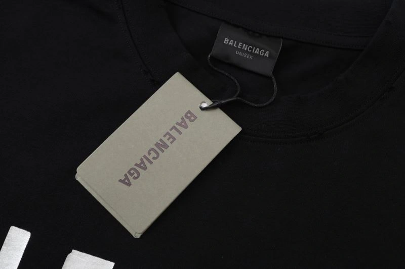 High accuracy Balenciaga T-Shirts