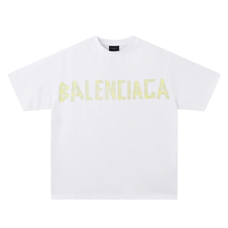 Balenciaga T-Shirts