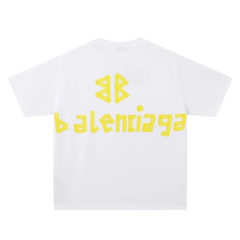Cut-rate Balenciaga T-Shirts