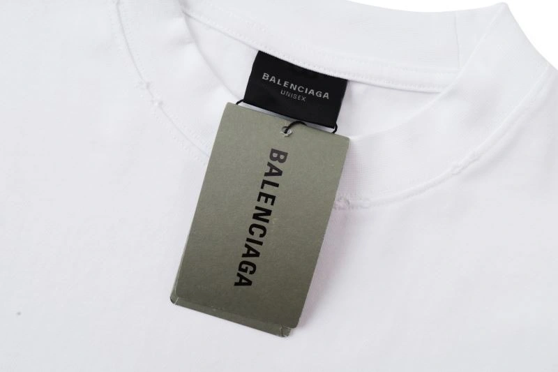 Cut-rate Balenciaga T-Shirts