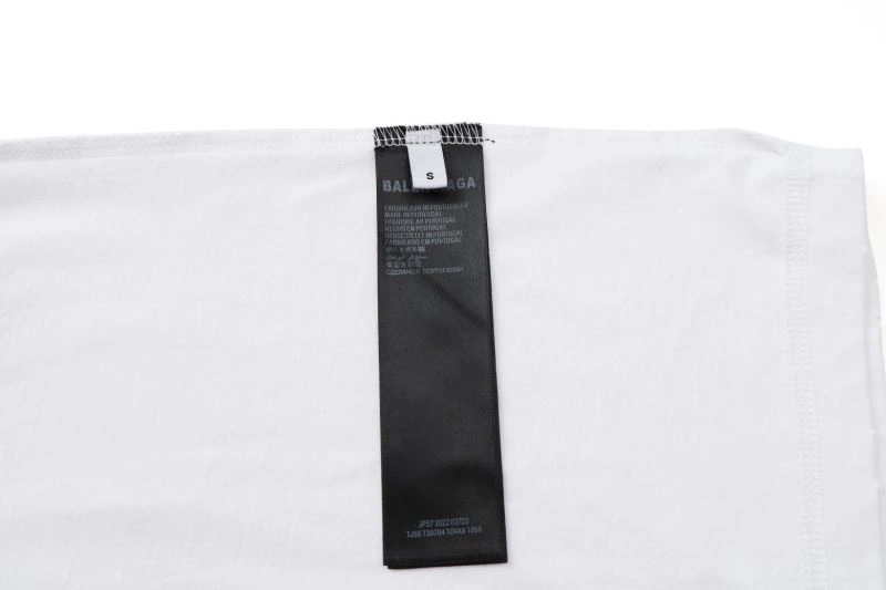 Cut-rate Balenciaga T-Shirts