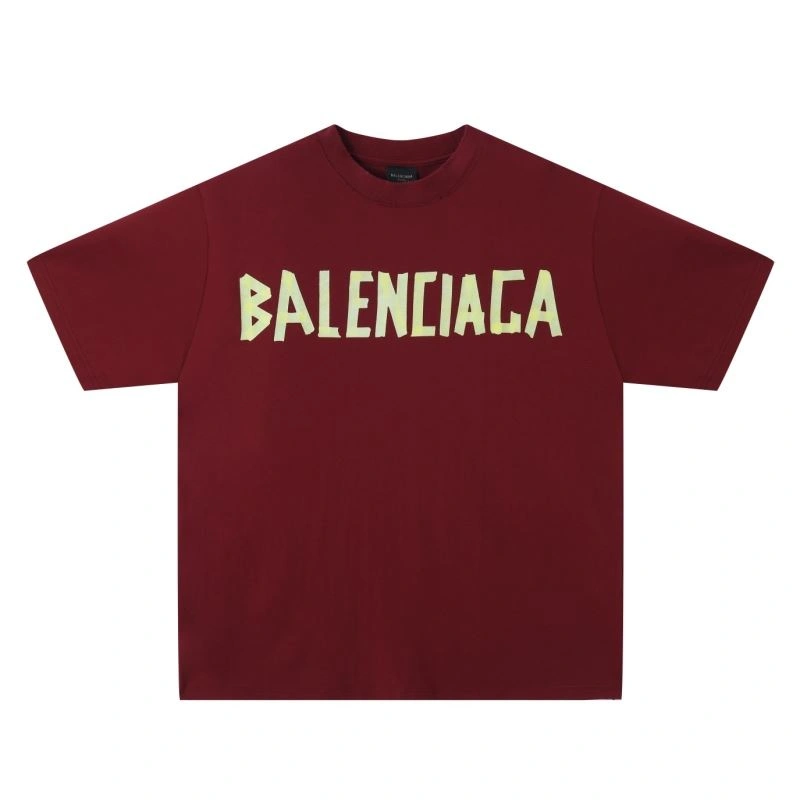 Balenciaga T-Shirts