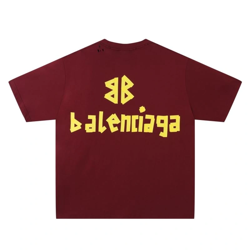 Affordable Balenciaga T-Shirts