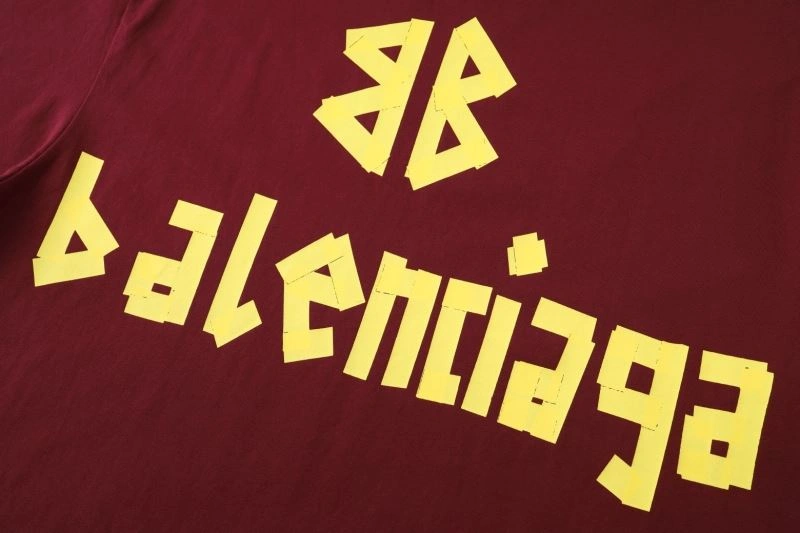 Affordable Balenciaga T-Shirts