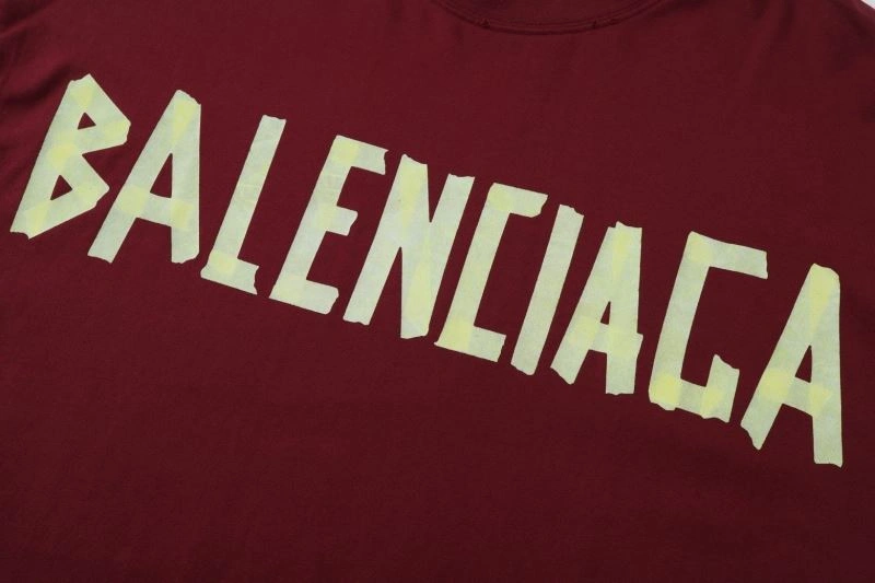 Affordable Balenciaga T-Shirts