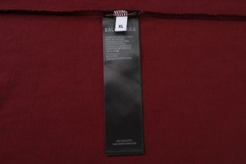 Affordable Balenciaga T-Shirts