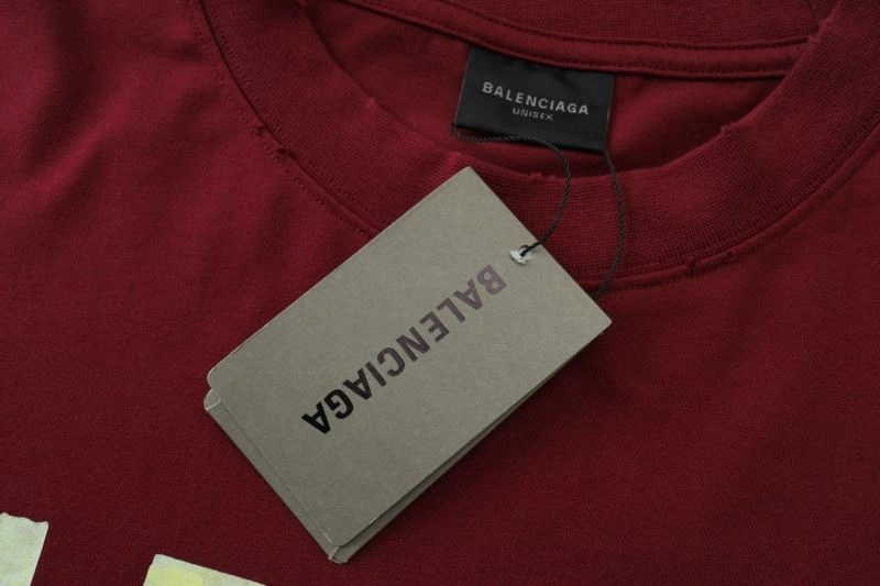 Affordable Balenciaga T-Shirts
