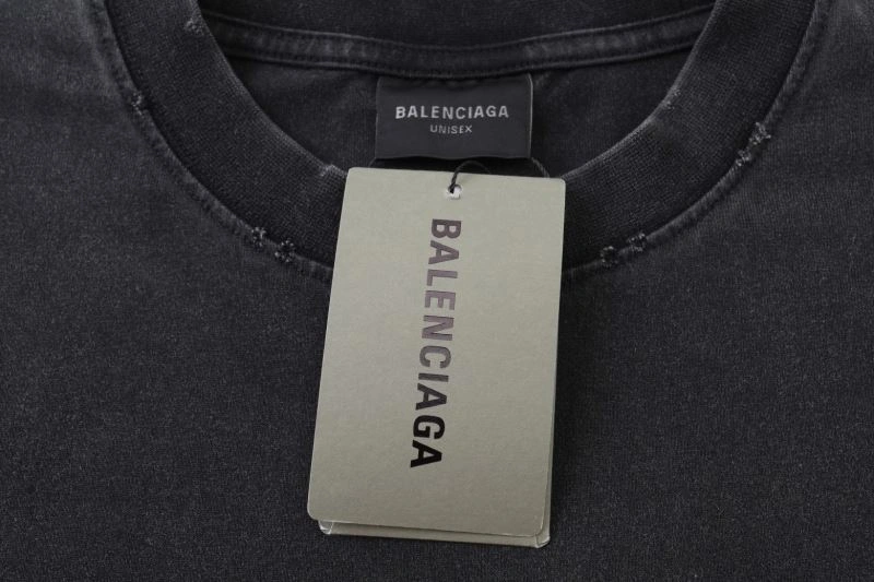 High fidelity Balenciaga T-Shirts