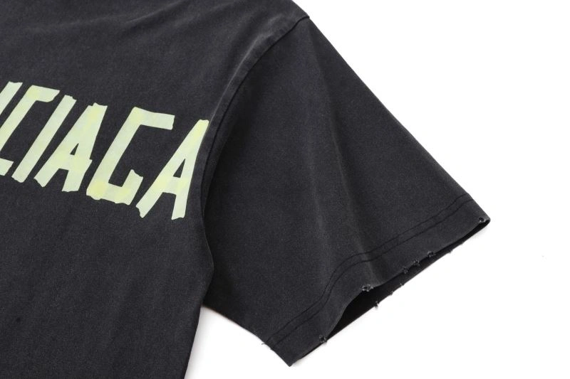 High fidelity Balenciaga T-Shirts