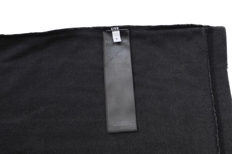 High fidelity Balenciaga T-Shirts