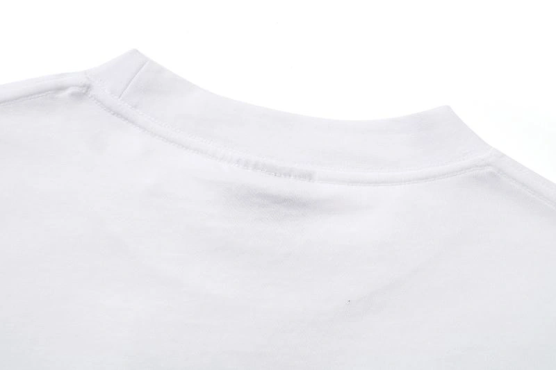 Precise copy Balenciaga T-Shirts