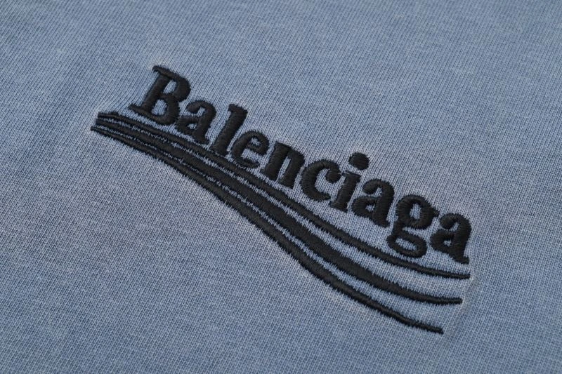Mirror quality Balenciaga T-Shirts