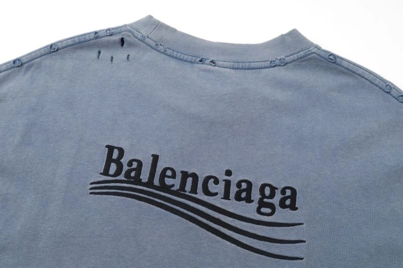 Mirror quality Balenciaga T-Shirts