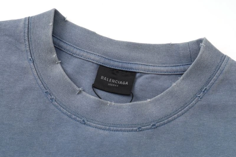 Mirror quality Balenciaga T-Shirts