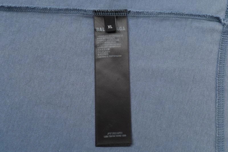 Mirror quality Balenciaga T-Shirts