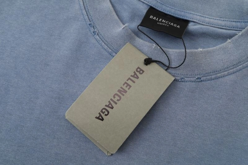 Mirror quality Balenciaga T-Shirts