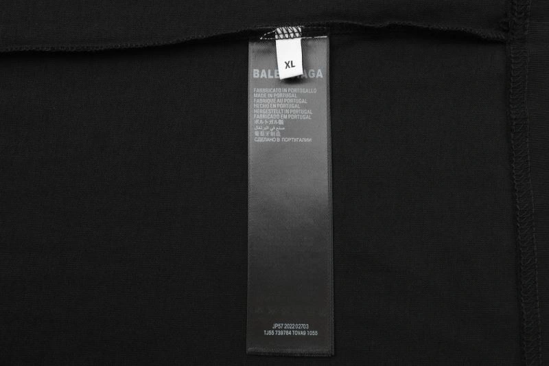 OEM Balenciaga T-Shirts