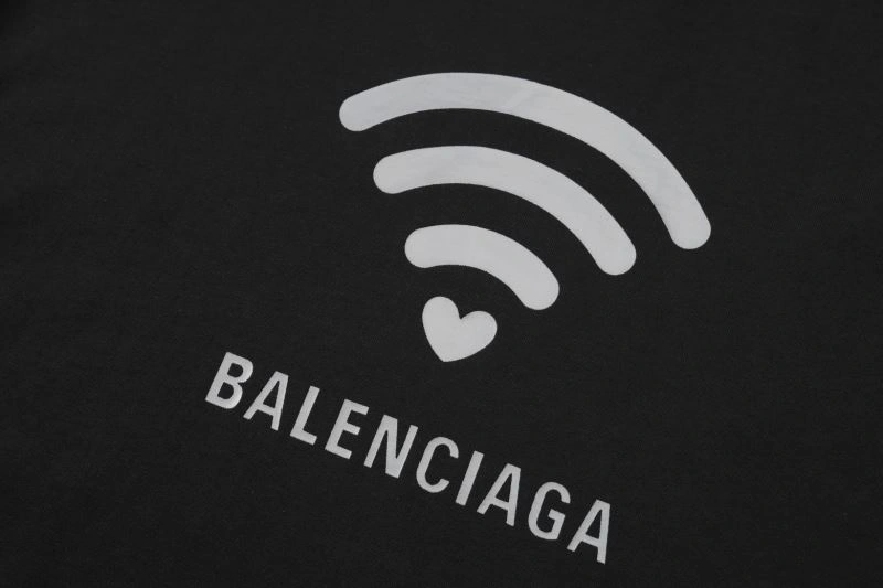 OEM Balenciaga T-Shirts