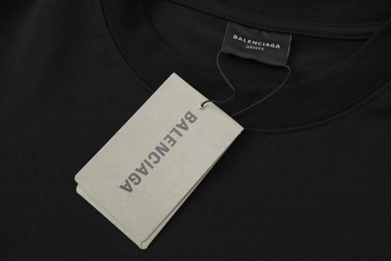 OEM Balenciaga T-Shirts
