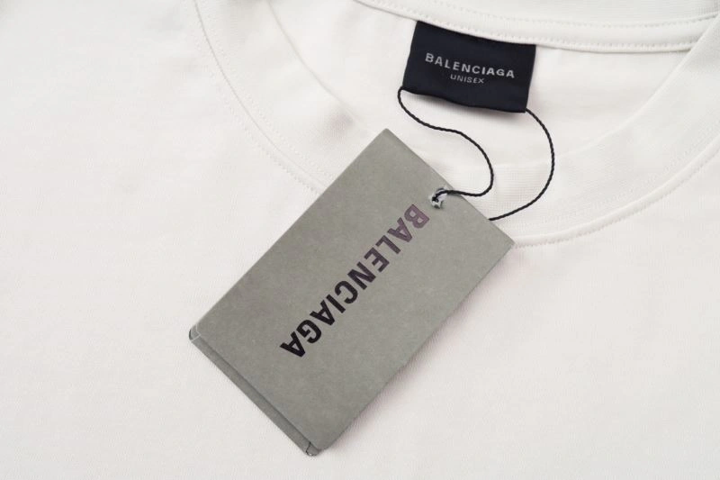 Brand-original Balenciaga T-Shirts