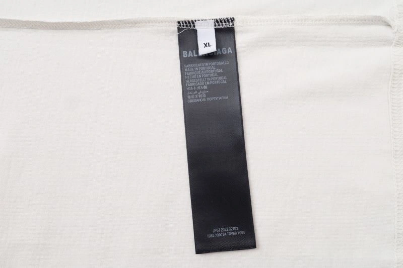 Brand-original Balenciaga T-Shirts