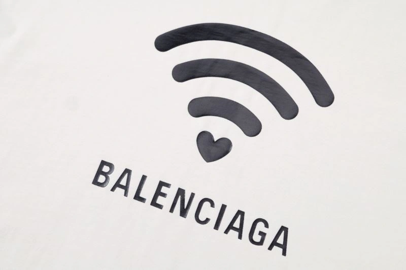 Brand-original Balenciaga T-Shirts