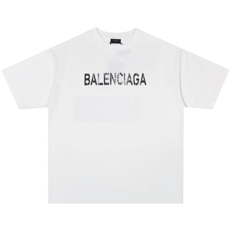 Balenciaga T-Shirts