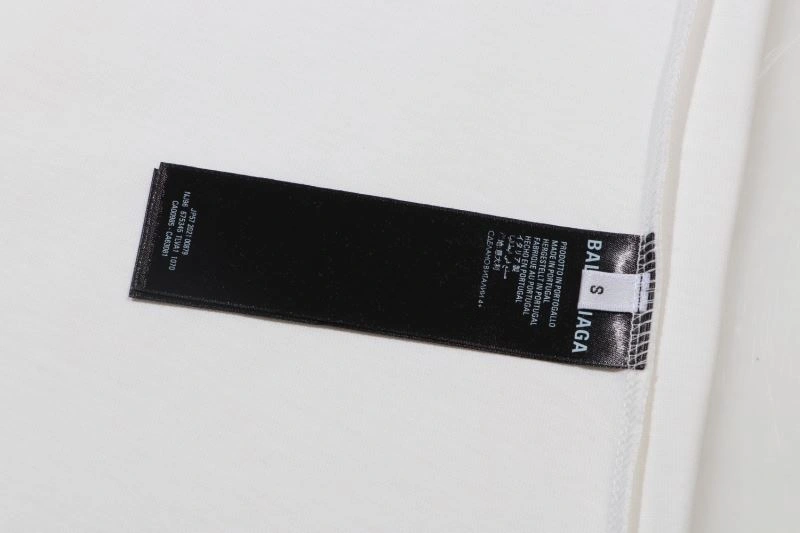 Brand-authenticated Balenciaga T-Shirts