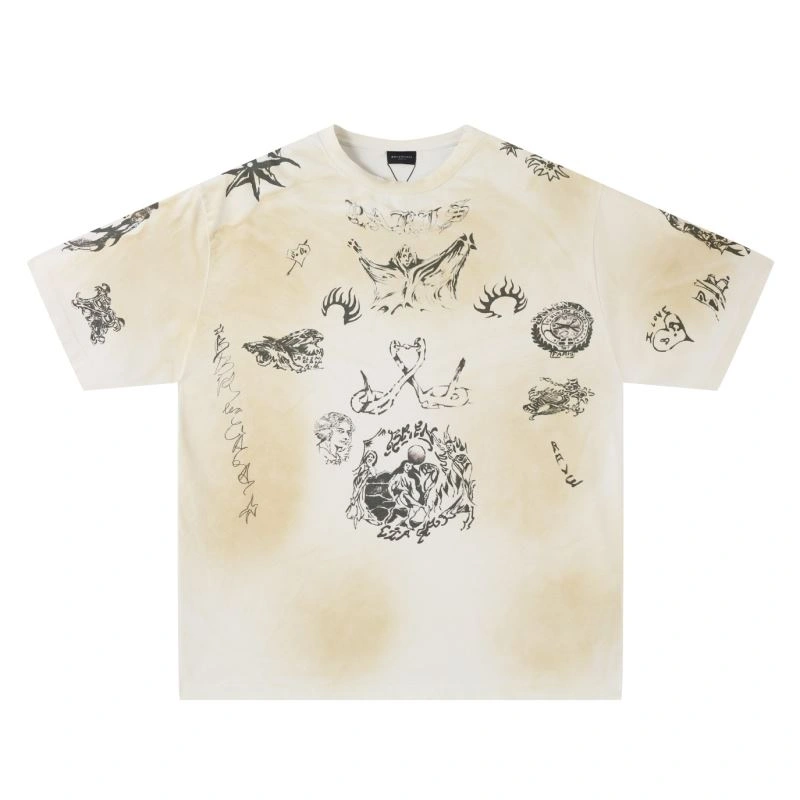 Balenciaga T-Shirts