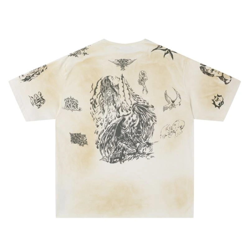 1:1 copy Balenciaga T-Shirts
