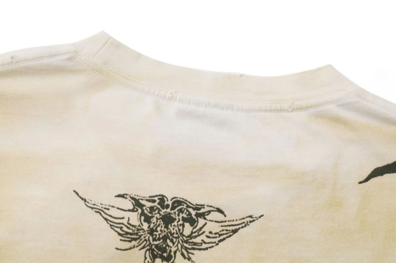 1:1 copy Balenciaga T-Shirts