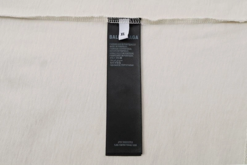 1:1 copy Balenciaga T-Shirts