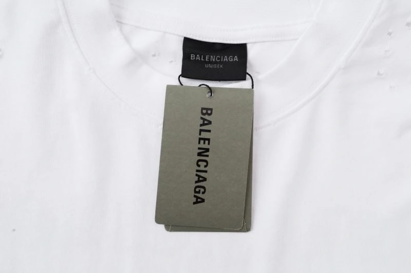 1:1 copy Balenciaga T-Shirts