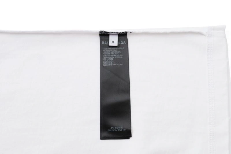 1:1 copy Balenciaga T-Shirts
