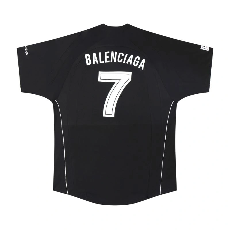 Exact replica Balenciaga T-Shirts
