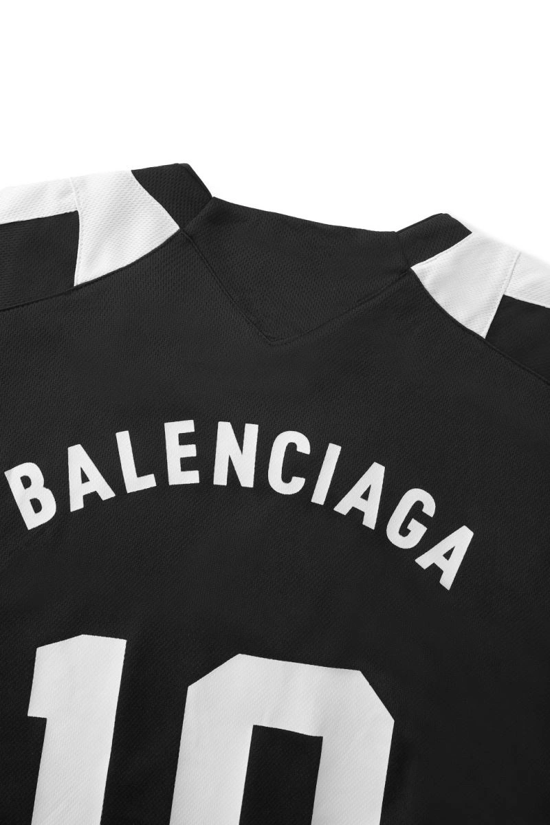 Official Balenciaga T-Shirts