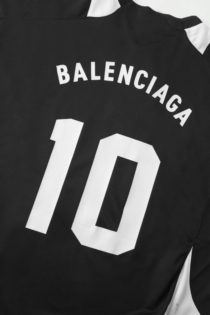 Official Balenciaga T-Shirts